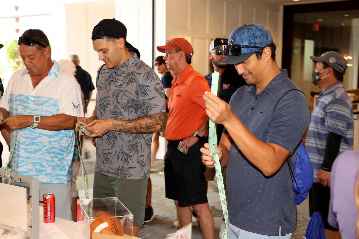 2022 Golf Tournament Photos | Cooling Cancer Charity Golf Tournament